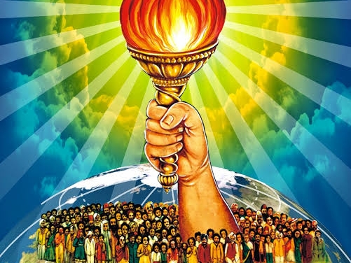 Dr. Chinmoy Pandya will be the keynote speaker on Friday at Khategaon ...