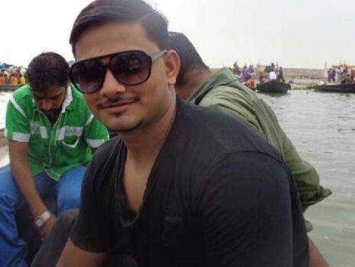 Neeraj died while pleading for life for half an hour, got married 6 ...