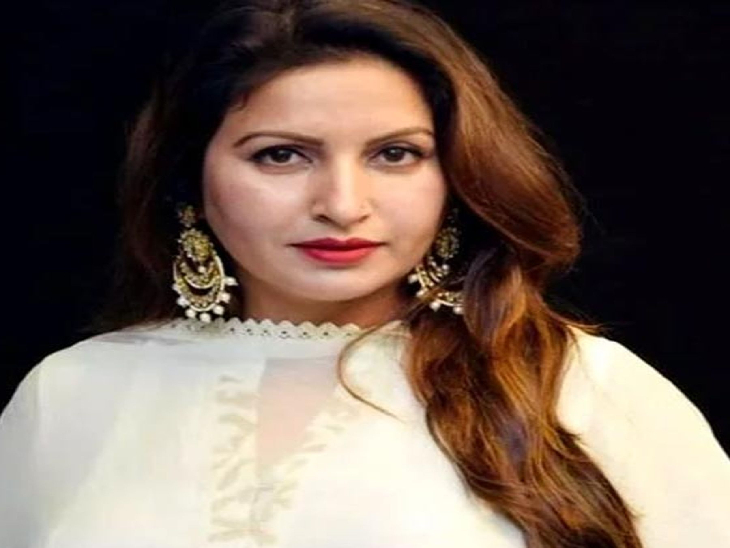 The village police is not eating the leaves of Sudhir, the killer who ...