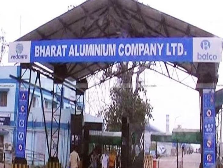 Balco officers and security personnel were beaten up by members of the ...