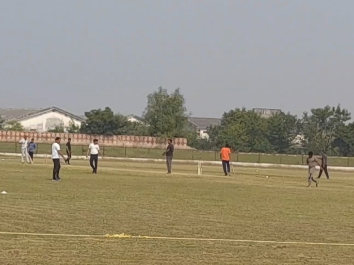 1100 teams will play at block level in Jhalawar, second phase of Rural ...