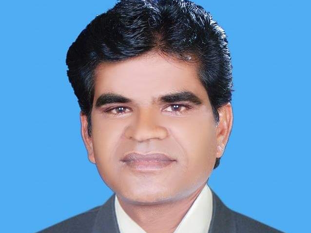 Poet Prem Narayan Sahu became the Vice President of the National Poet ...