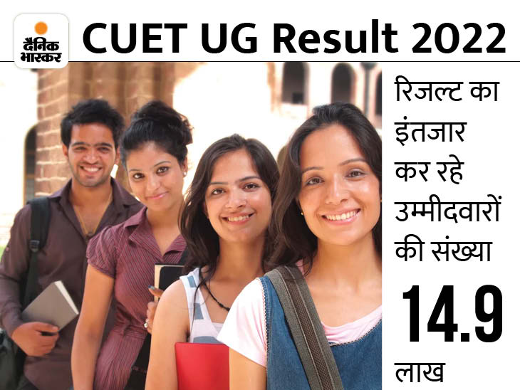 CUET UG Exam 2022 Answer Key; Result & Online Objection Details | CUET ...