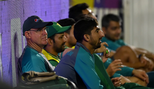 T20 World Cup Pakistan Team Mentor; Matthew Hayden, Babar Azam | टी-20 ...