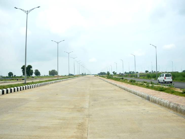 Hitech City allottees will get huge amount as interest along with plot ...