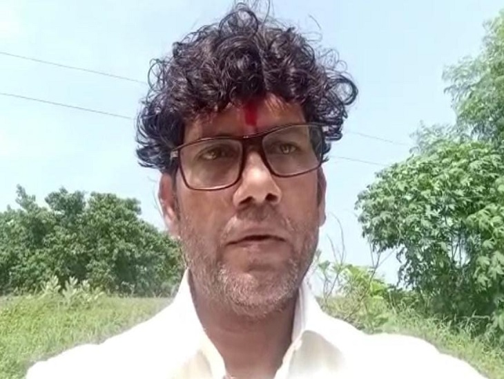 Another case against Hinduist leader who came out of jail, Arun Pathak ...