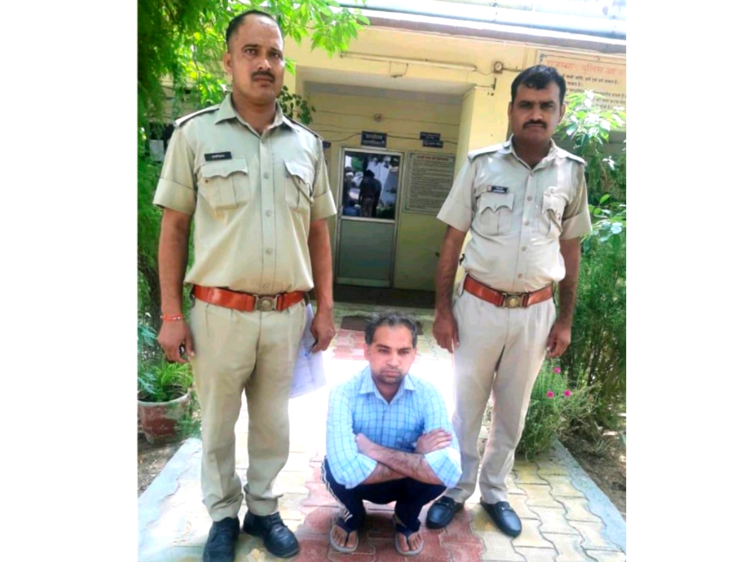 Mastermind of crypto currency fraud arrested in Pilani, crores of ...