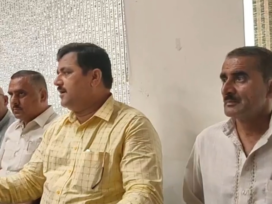 Manish Tomar expelled BJP | BJP से निष्कासित मनीष तोमर का छल्का दर्द ...