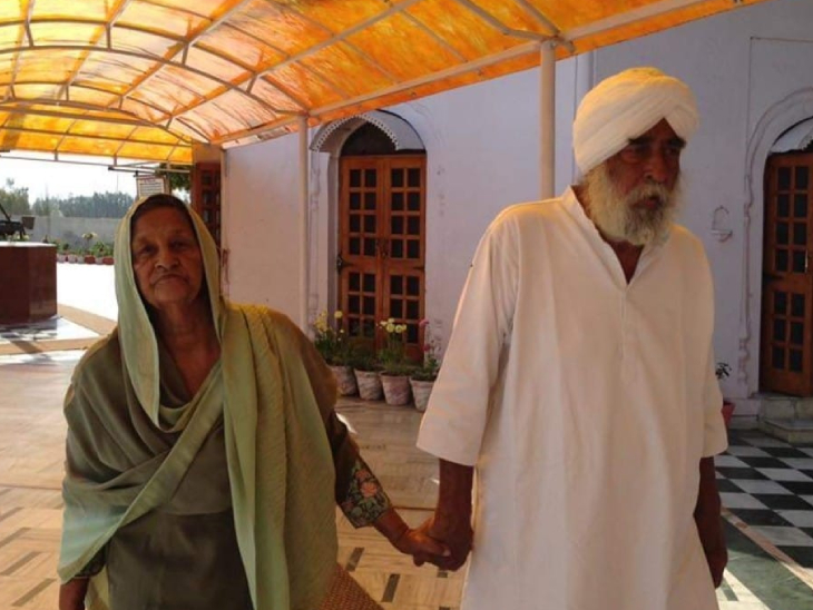 Kashmir Terror Attack Ex IPS Struggle Story; Who Is Amrit Brar ...