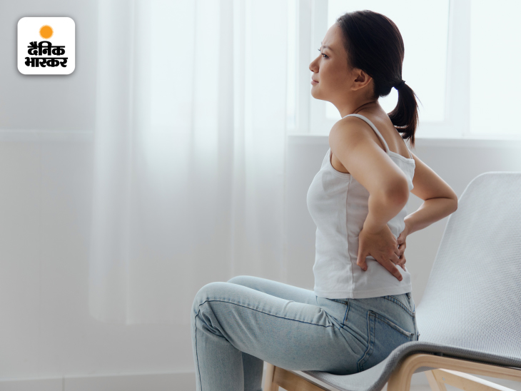 There is no cure for episodic mobility, 3% more women suffer pain than ...