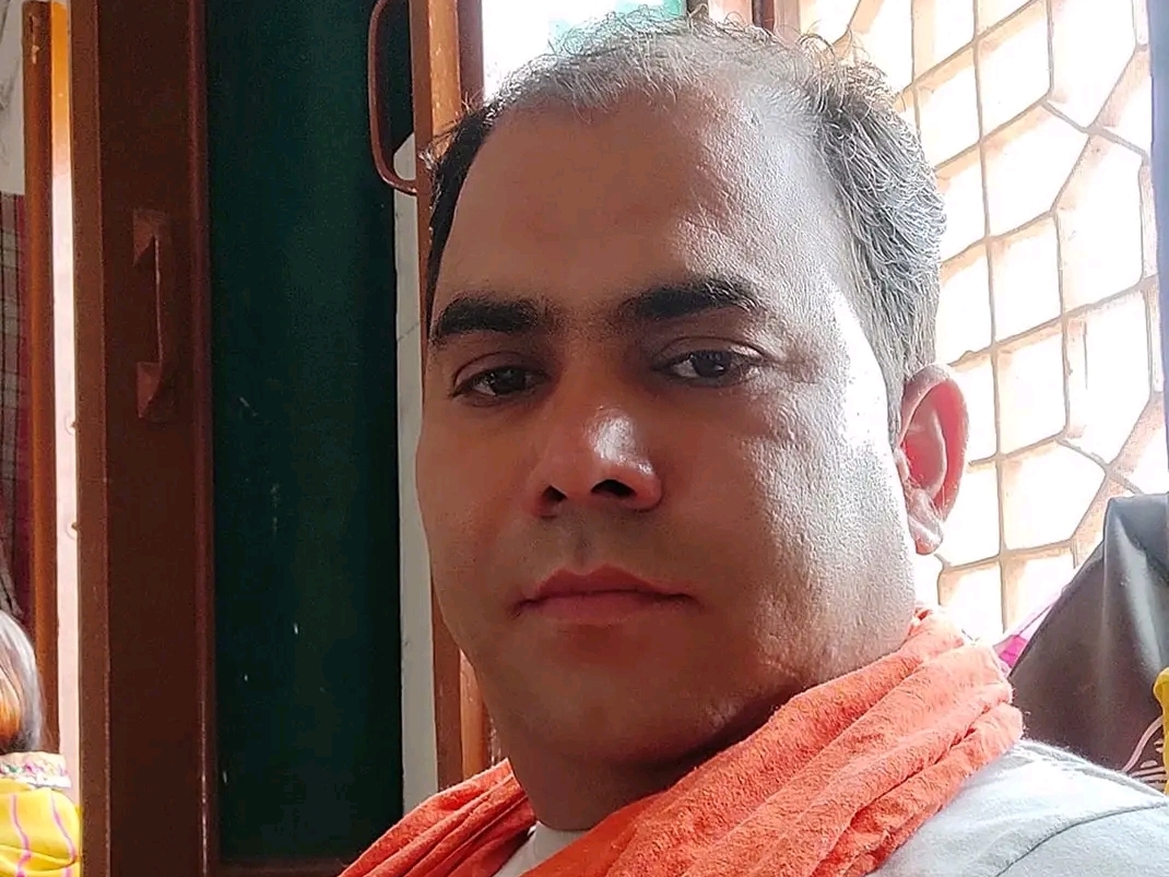 Bathed in Nagori pond, did charity after visiting Nagdev temple | पाली ...