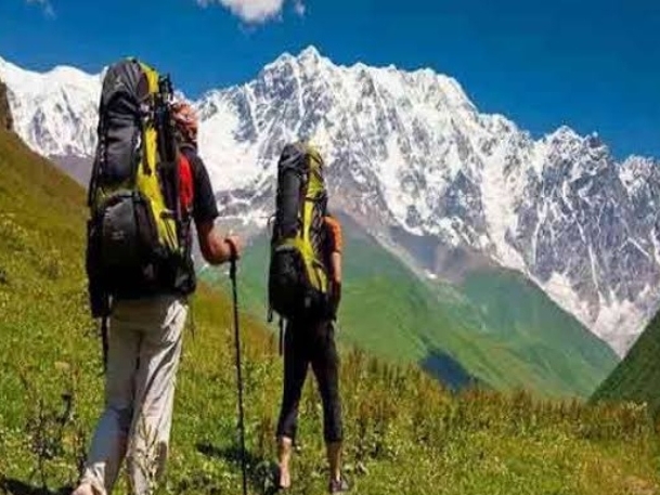 All four trackers trace missing in Kullu | कुल्लू में लापता चारों ...