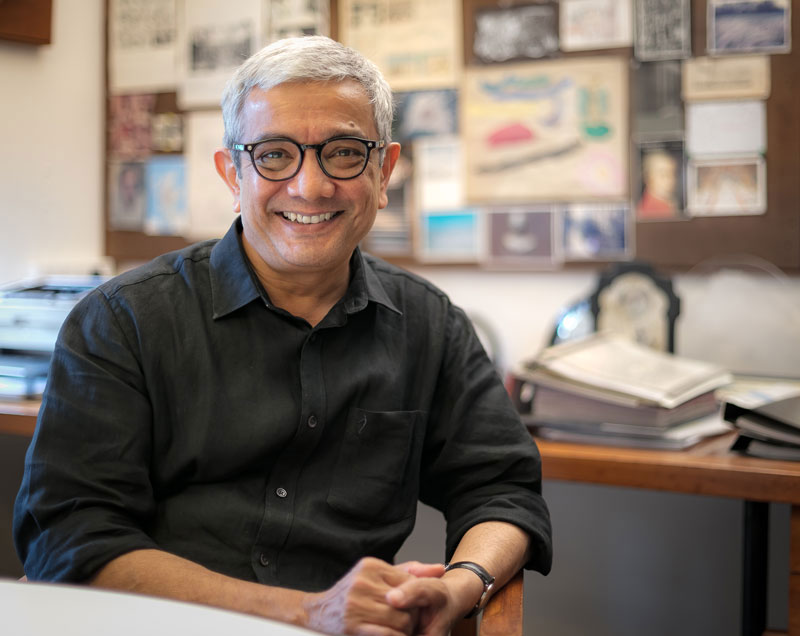 Bimal Patel; Narendra Modi Grand Project Details | Central Vista Avenue ...