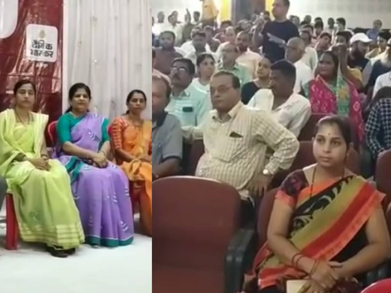 Dainik Bhaskar's program in Khargone | खरगोन में भास्कर का 'रूबरू ...