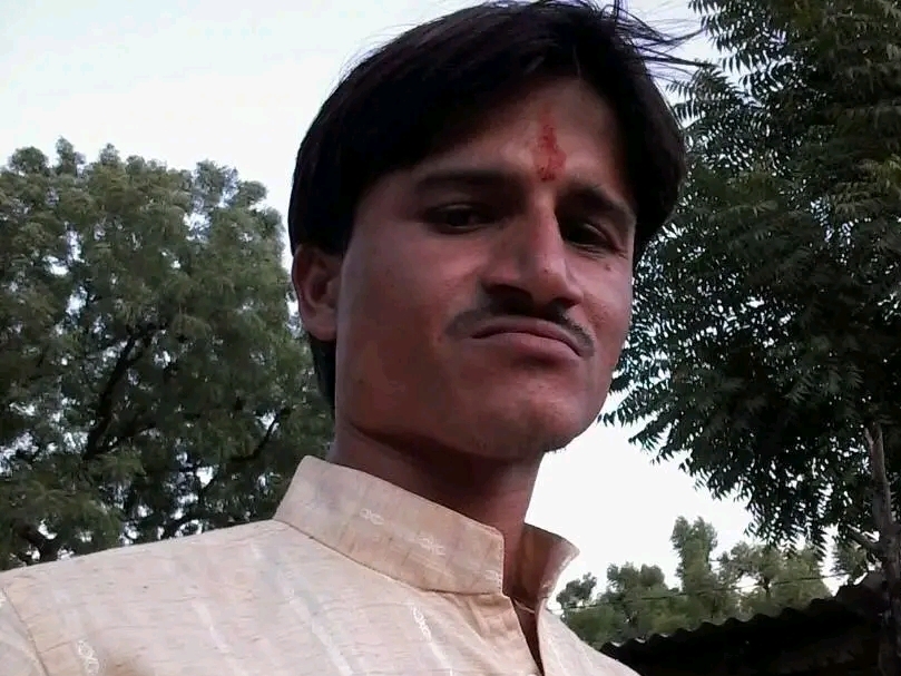 Bathed in Nagori pond, did charity after visiting Nagdev temple | पाली ...