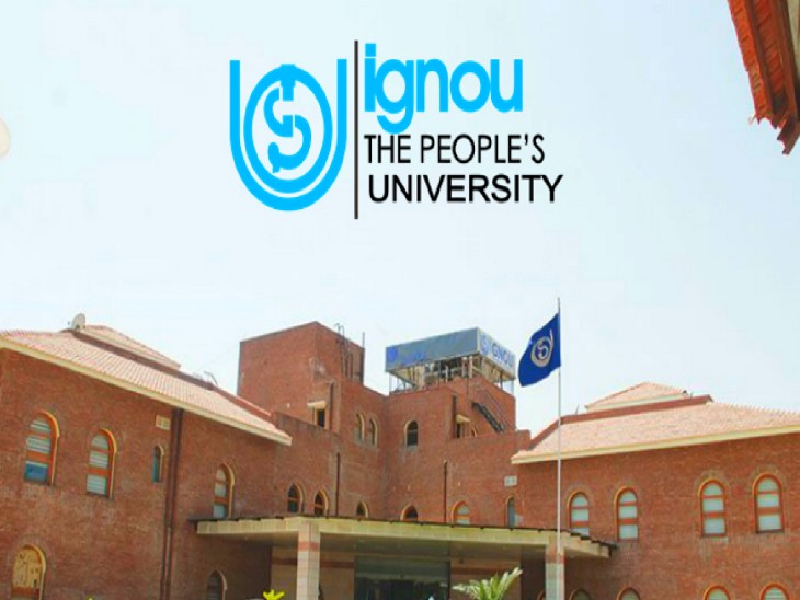 Now two degree courses can be done simultaneously in IGNOU, up to 22 ...