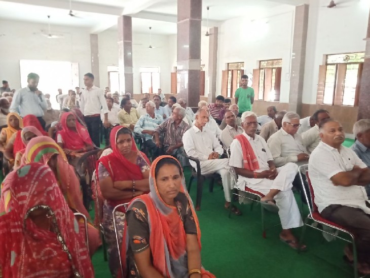 Bhaskar Rubaru program organized in Pali, Rajasthan | भास्कर के जरिए ...