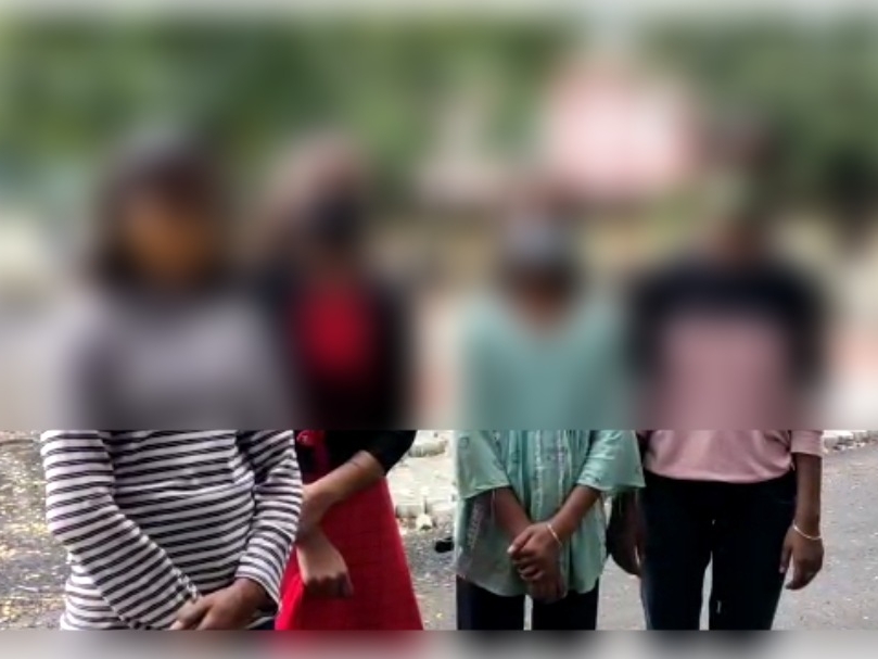Pet dog left after molesting drunk, father of accused said - I will get ...