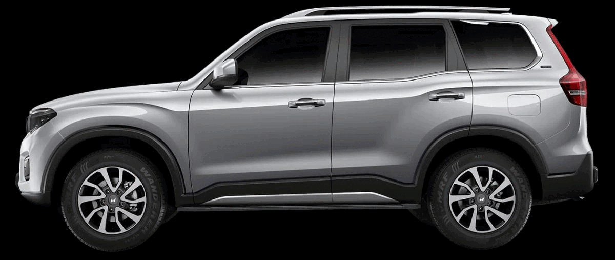 Mahindra launches its new Scorpio N Z2, the price of this SUV is Rs 11. ...