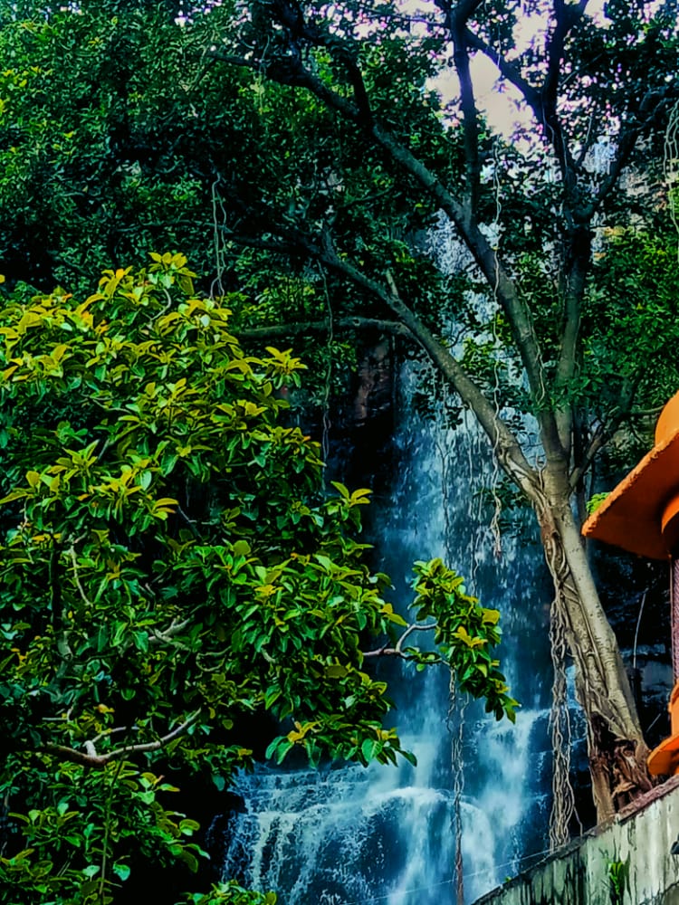 Rajasthan Deserts Unseen Pictures; Registan That Became Sea | Rajasthan ...