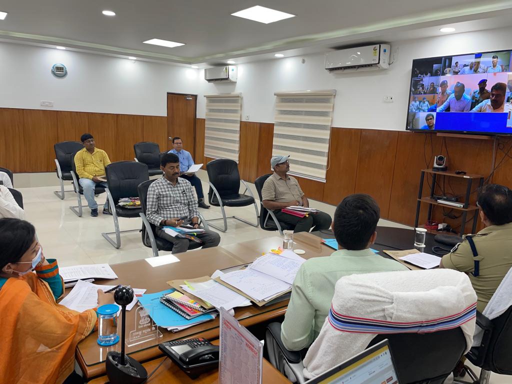 32 lakh compensation given to the victims' families under the SC-ST ...