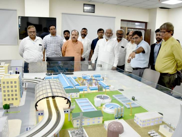 AKTU will help with modern technology and scientific means, the place ...