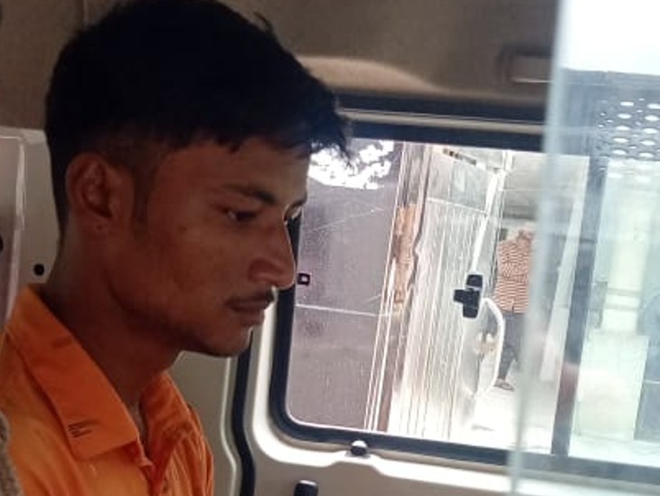 Rajasthan kota Rape accused sentenced to 20 years, R k puram, posco 3 | स्कूली छात्रा से रेप ...