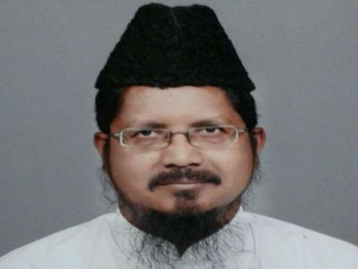 Maulana's bad words in the name of survey of madrasas: Shahabuddin ...
