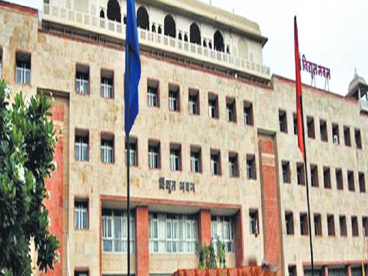 Lack of service cable and pole in Jaipur discom, old meters are being ...