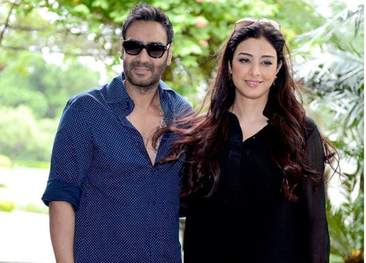 Ajay Devgan will be seen once again with Tabu, the shooting of the film ...