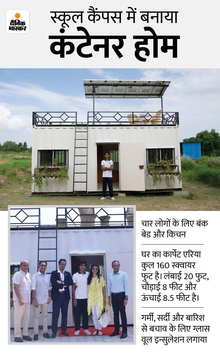 Rahul Gandhi Bharat Jodo Yatra - All About Aarav Gandhi Living Room ...