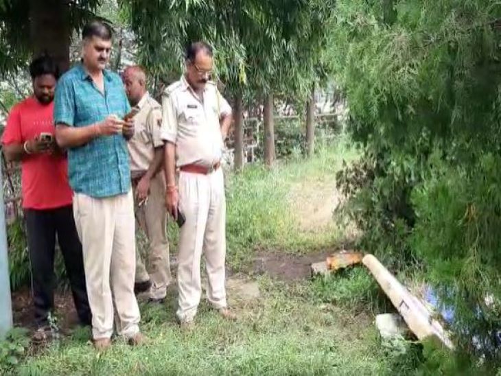 Rajasthan Manager Suicide; Man Died After Consuming Sulphas In Banswara ...