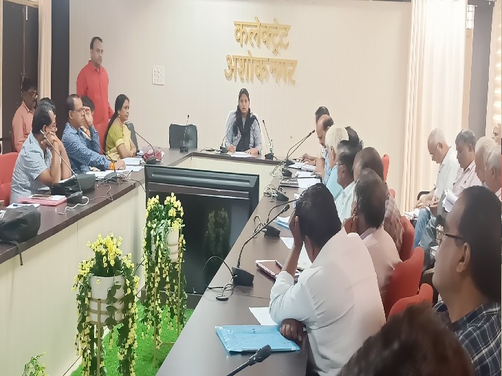 The women of Ward 18 reached the Napa office, said - remove the capture ...