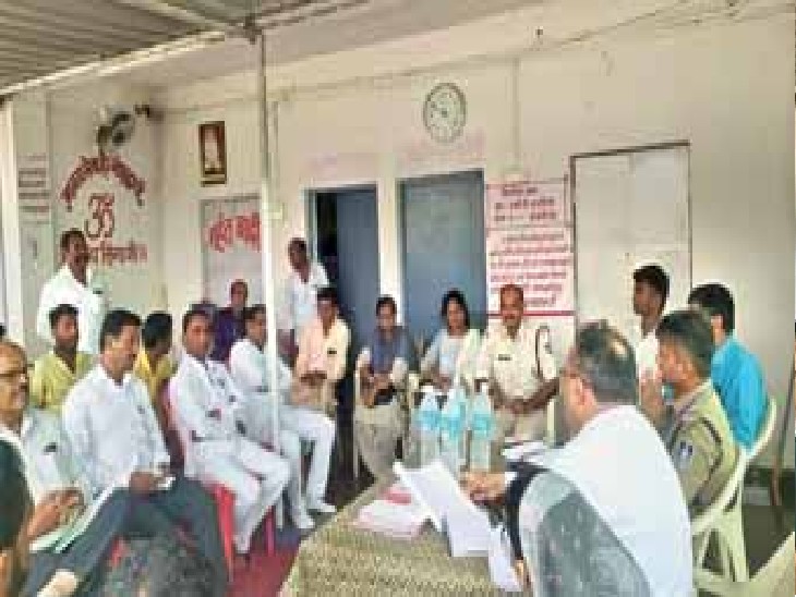 Sant Singaji fair will be held from October 6, devotees will also be ...