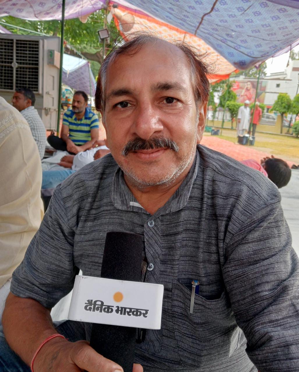 Said - not worried about the house, the fight is for the honor of women ...