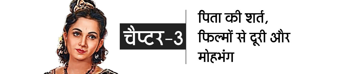 Actress Vanmala Devi Filmography | Gwalior Scindia School Life Story ...