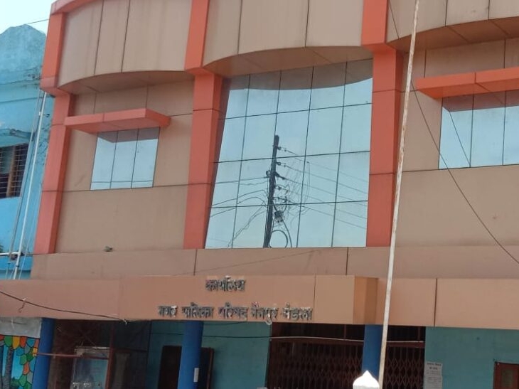 72 candidates in fray for 15 wards in Nainpur Municipal Council, see ...