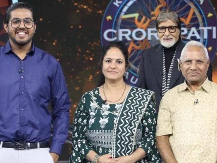 Kavita Chawla Became The First Contestant To Win 1 Crore Of Kaun Banega