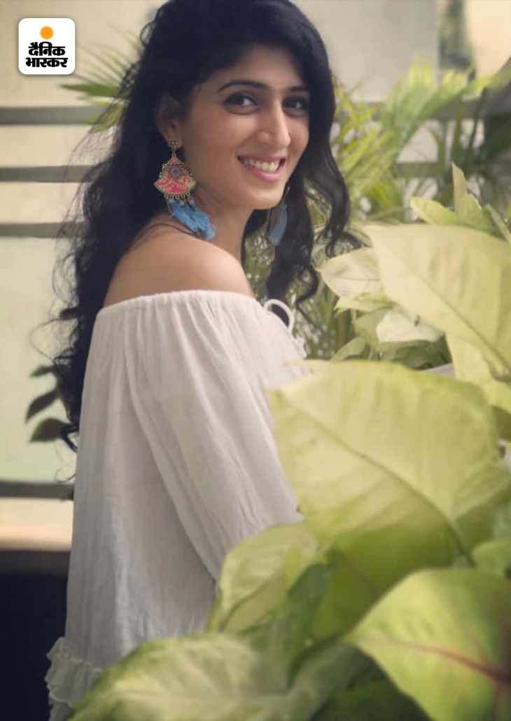 Rani maheshwari model: Failed twice in CA exam, I was afraid of deep ...