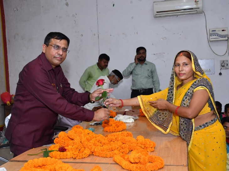 113th birth anniversary of Ratnappa Kumbhar celebrated by Maharaja ...