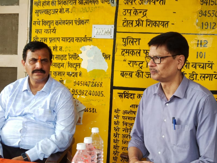 DG said Dr. SN Sabat; 1 lakh 75 thousand cases till 31st August this ...