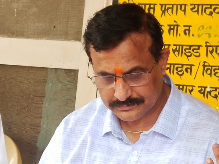 DG said Dr. SN Sabat; 1 lakh 75 thousand cases till 31st August this ...