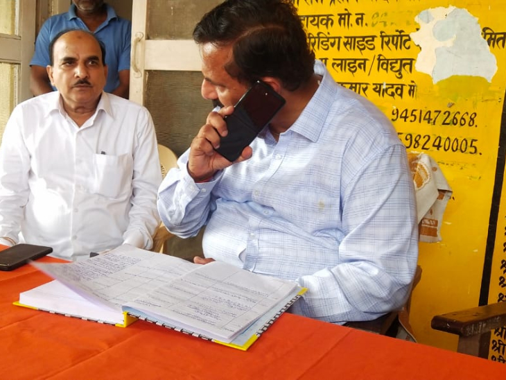 DG said Dr. SN Sabat; 1 lakh 75 thousand cases till 31st August this ...