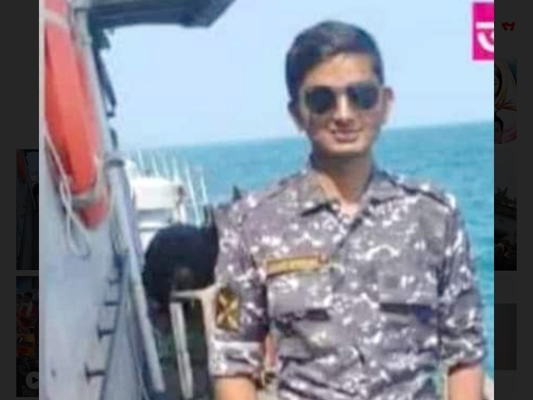 Siwan's navy jawan dies due to electrocution Was stationed in ...