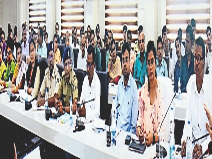 The basic objective of RTI is to make information free, transparent and ...