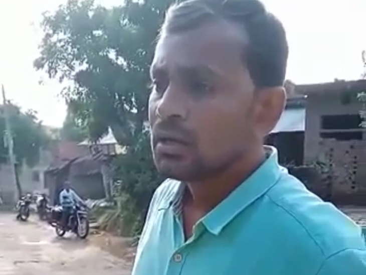 The complainant was challaned for breach of peace, was threatened for ...