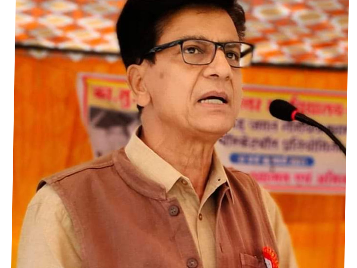 Speak; The attitude of the festival head and the municipal corporation ...