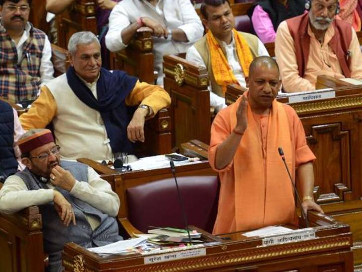 After independence, for the first time in the country, there will be a ...