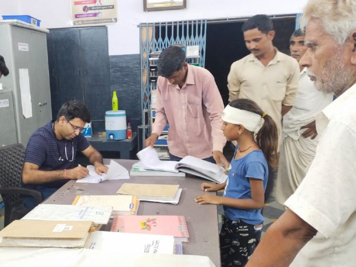 Lorry dropped if not given loan in Sadri (Pali) of Rajasthan | अंडे ...