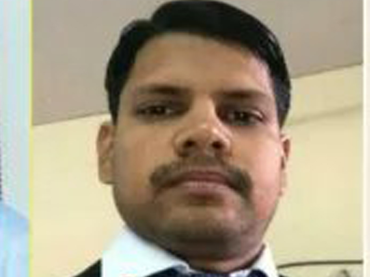 Changes in the temple before the arrival of PM Modi, Sandeep Soni will ...